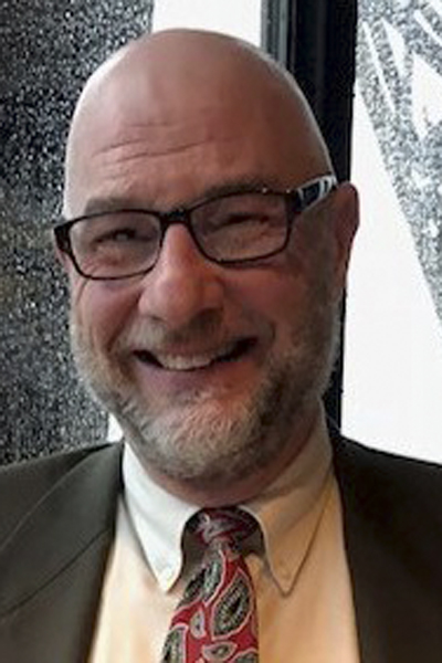 Douglas P. Bush 1957-2020 | News, Sports, Jobs - The Vindicator